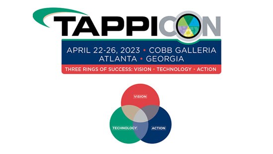 TAPPICon 2023 | Nalco Water